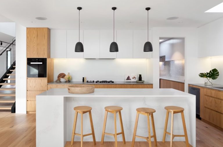 5 Benefits of a Water Softener System for Kitchen Structures - Second Break